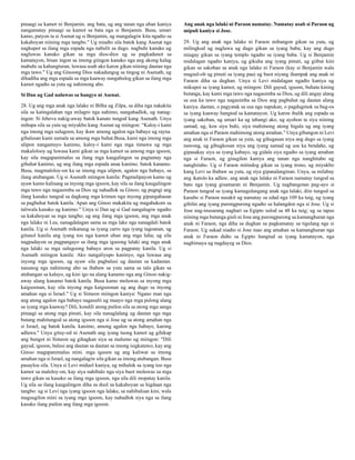 Cebuano - Joseph and Asenath by E.W.-Brooks.pdf