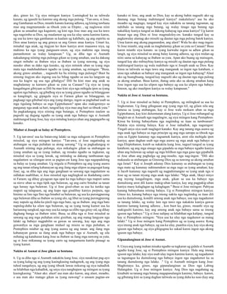 Cebuano - Joseph and Asenath by E.W.-Brooks.pdf