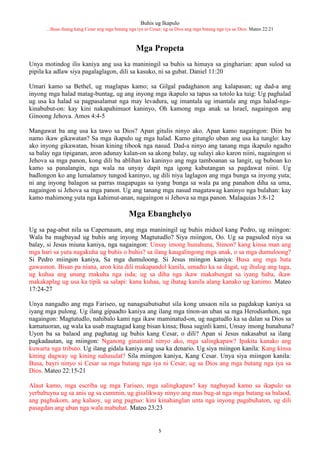 Cebuano - Tax and Tithe Biblical Principles.pdf