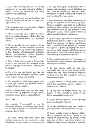 Cebuano - Testament of Benjamin.pdf