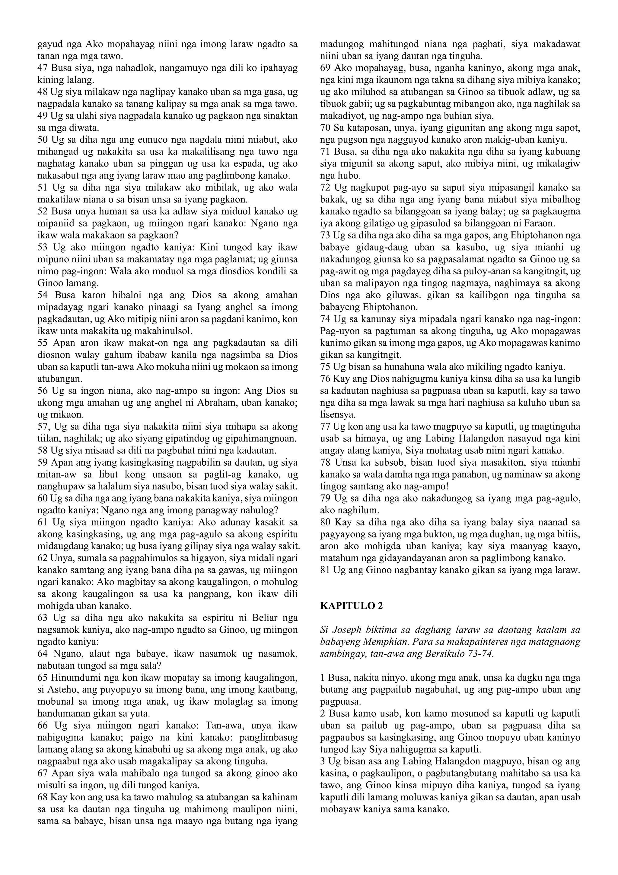 Cebuano-Testament of Joseph.pdf