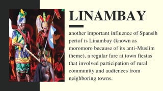 CEBUANO LITEFATURE ( PHILIPPINE LITERATURE) | PPT