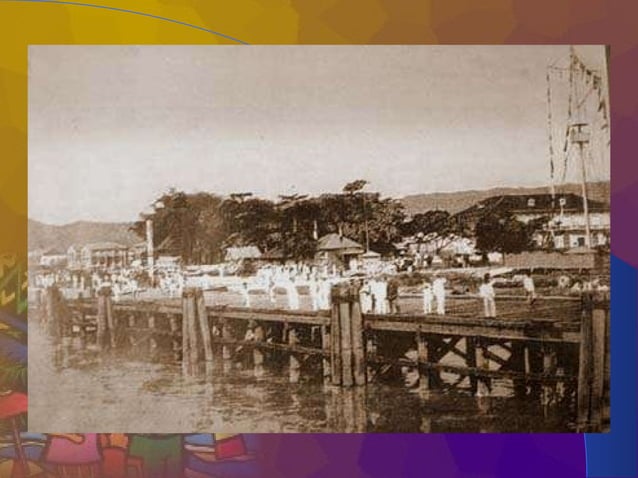 Cebu history lecture | PPT | Travel Locations | Travel