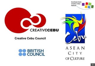 All About the Beauty of Cebu | PPT