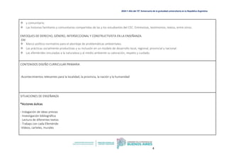 cec 2024 efemerides.docx nuevo proyecto d efemerides | DOCX