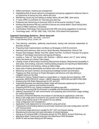 MSQ_Resume_19092016 | PDF