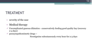 CECAL DILATATION.pptx