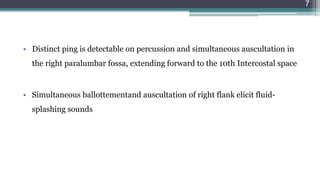 CECAL DILATATION.pptx