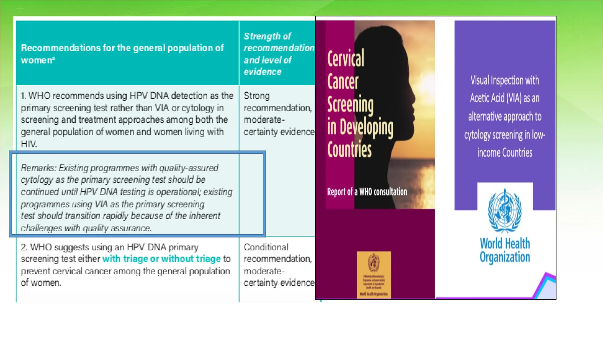 CECAP-JHPIEGO ROCHE 10 february 2025.pptx