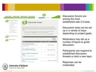 CeCC Web 2.0 Examples | PPTX