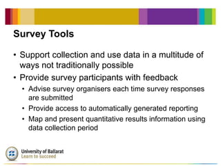 CeCC Web 2.0 Examples | PPT
