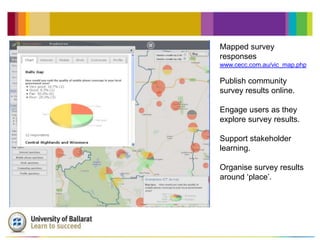CeCC Web 2.0 Examples | PPTX