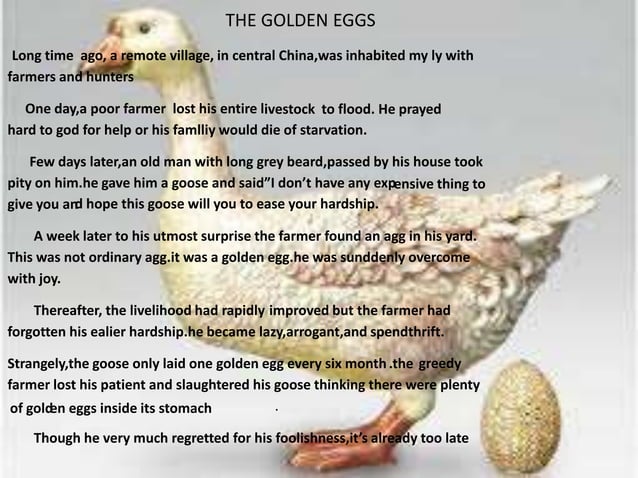 Cece p a narrative | PPT