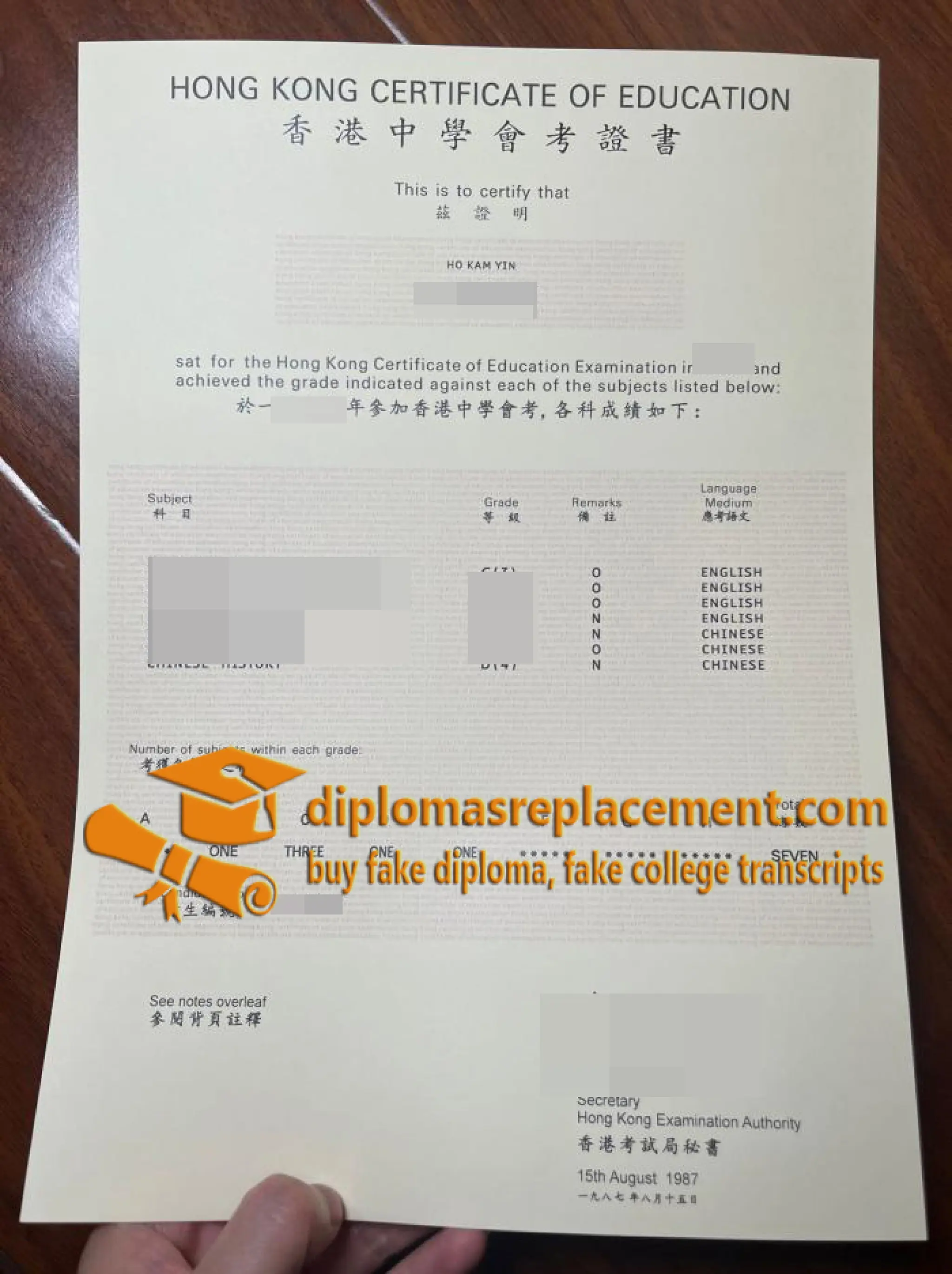 CE Certificate, fake HKCEE certificate online.pdf