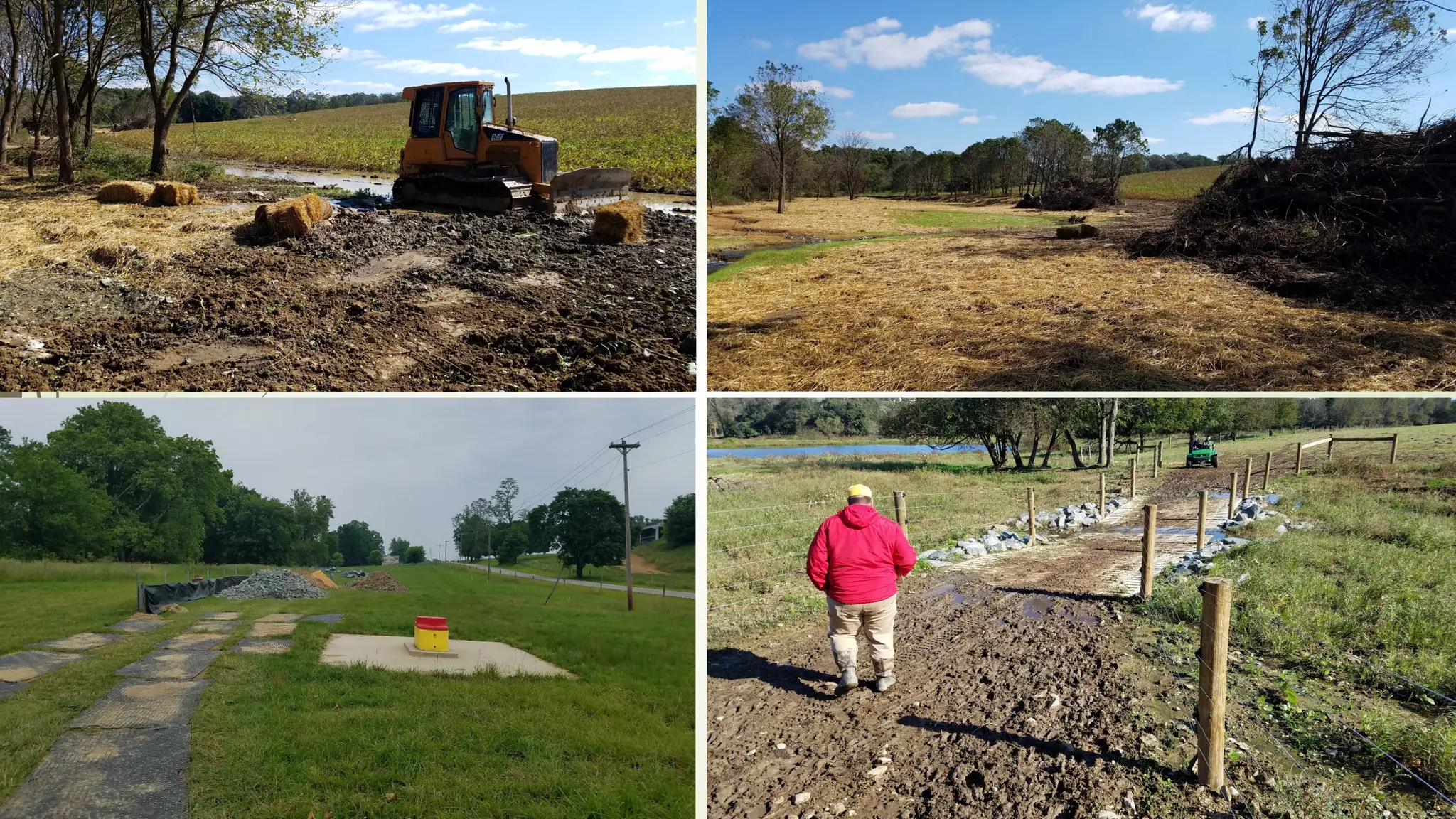 Cecil Soil Conservation District - Pathways to Water Quality | PPT