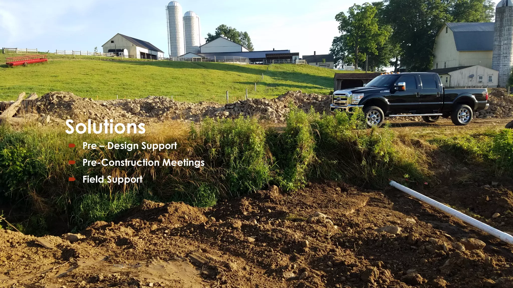 Cecil Soil Conservation District - Pathways to Water Quality | PPT