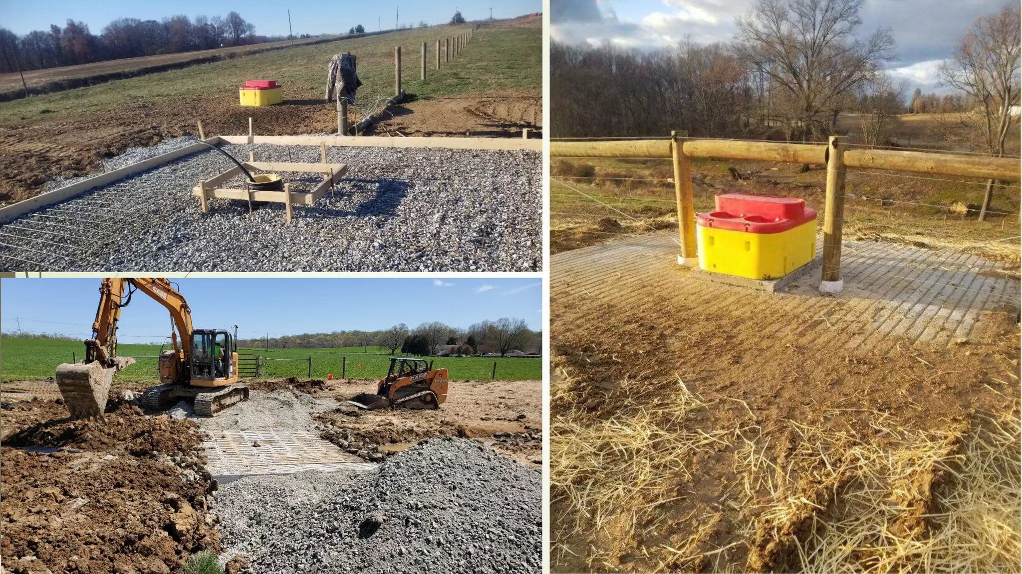 Cecil Soil Conservation District - Pathways to Water Quality | PPT