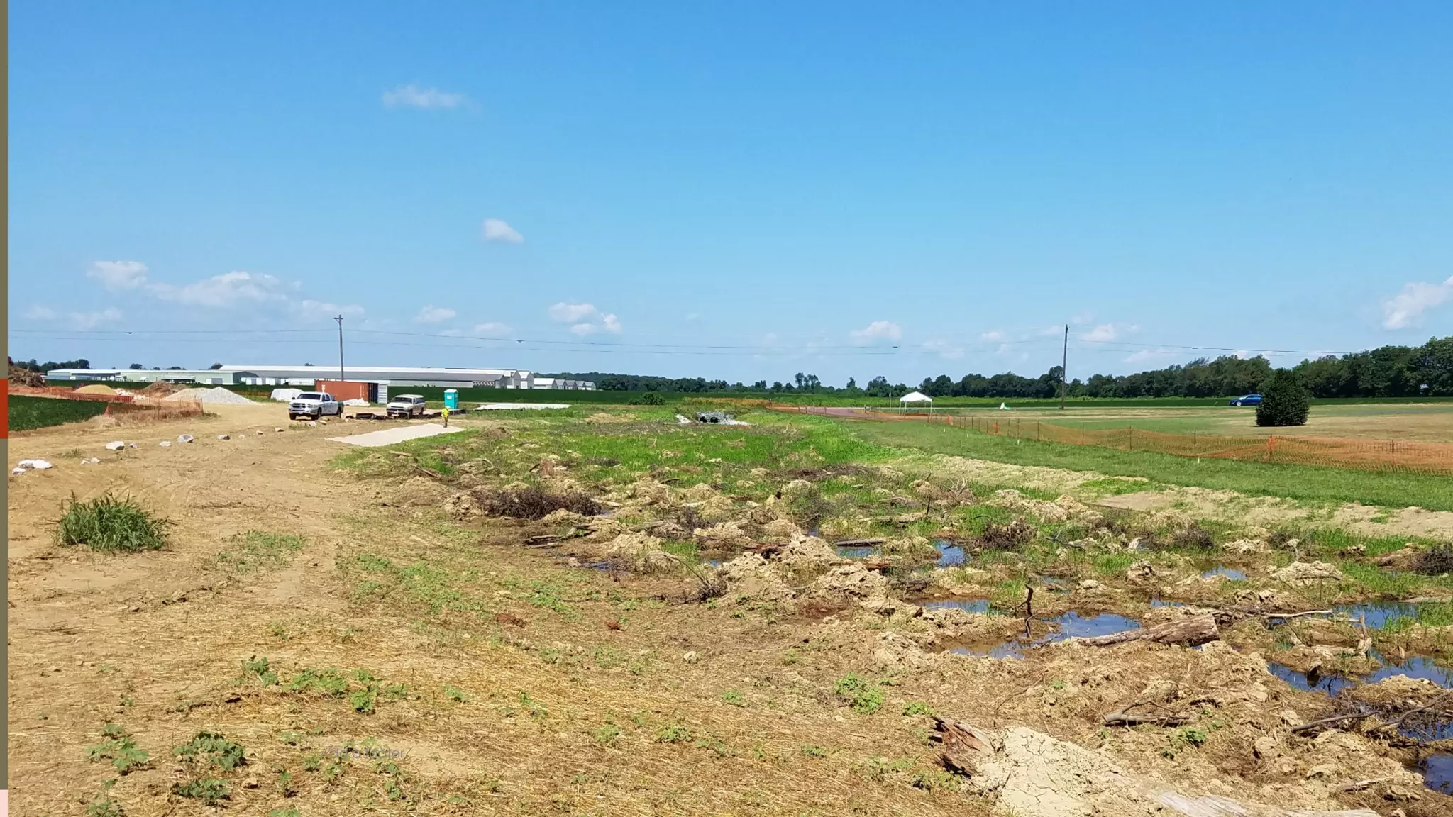 Cecil Soil Conservation District - Pathways to Water Quality | PPT