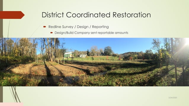 Cecil Soil Conservation District - Pathways to Water Quality | PPT