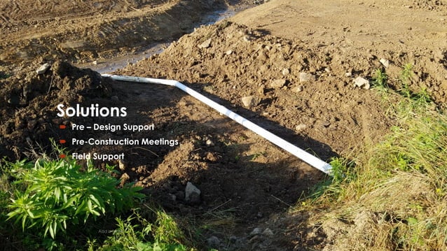 Cecil Soil Conservation District - Pathways to Water Quality | PPT