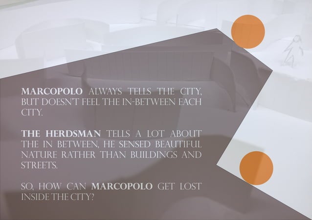 The Invisible Cities by Italo Calvino: Cecilia | PDF | Religion ...