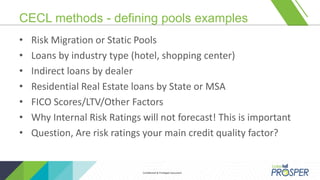 CECL Key Concepts | PPTX