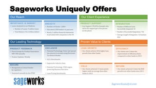 Discounted Cash Flow Methodology for Banks and Credit Unions | PPT