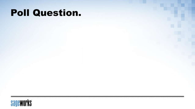 CECL Methodology - CRE Loan Pools | PPT