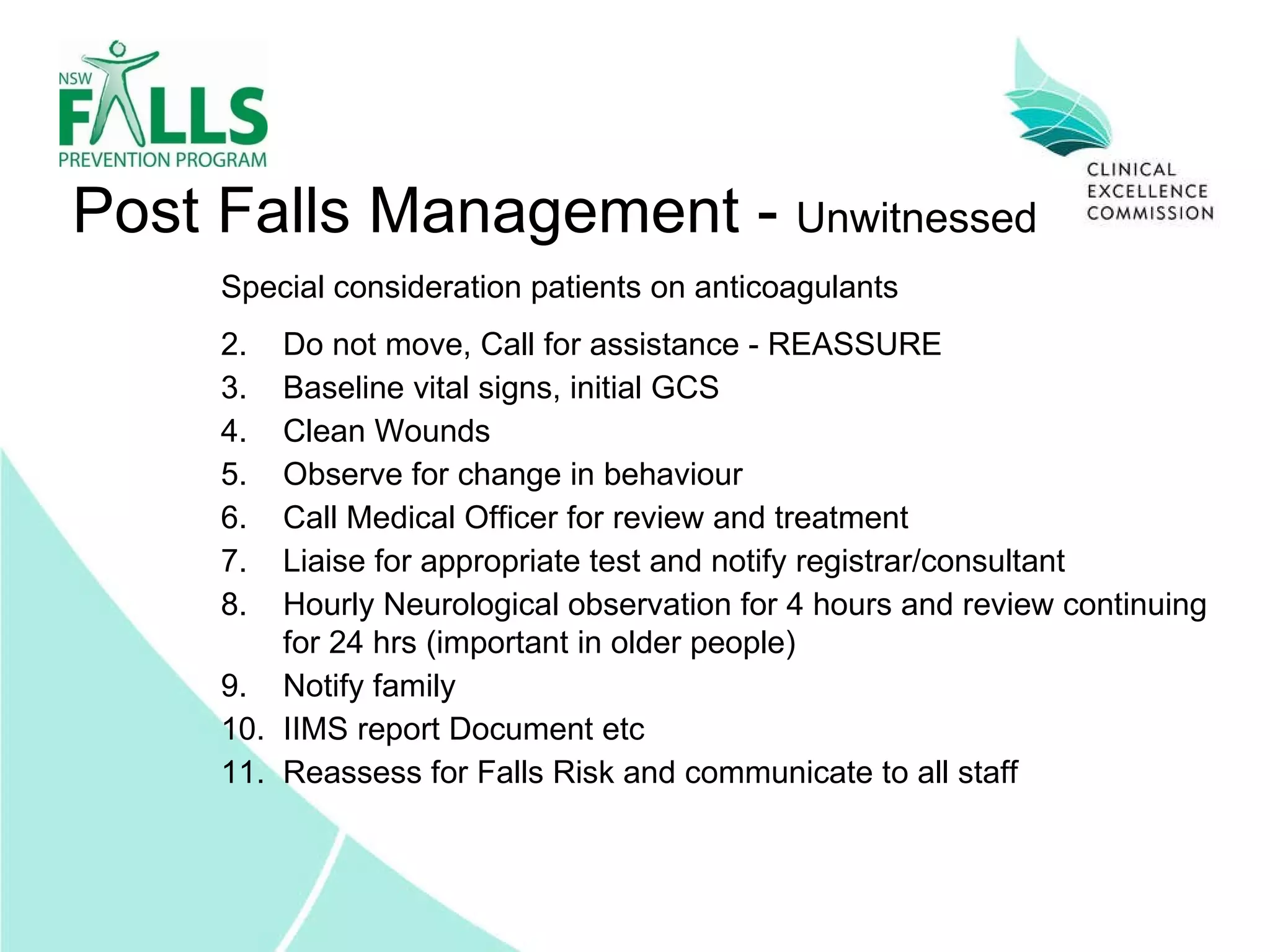 CEC med 3 Fall Event 2 | PPT