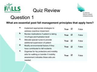 CEC med 3 Fall Event 2 | PPT