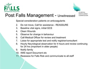 CEC med 3 Fall Event 2 | PPT