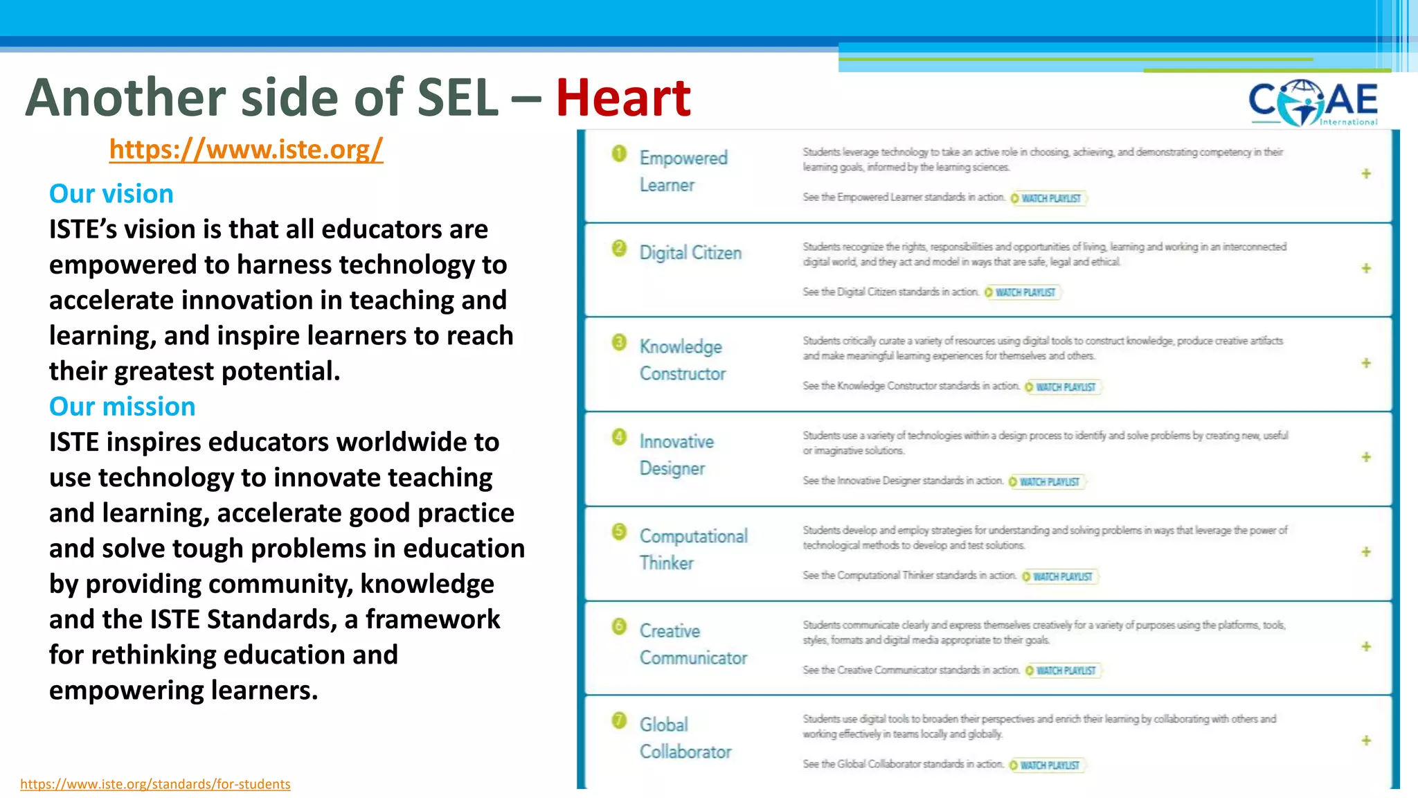 CEC module 6 Triangular classroom | PDF