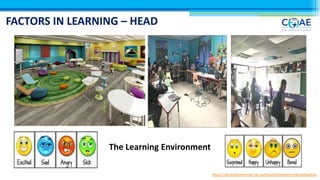 CEC module 6 Triangular classroom | PDF