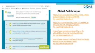 CEC module 6 Triangular classroom | PDF