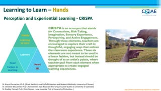 CEC module 6 Triangular classroom | PDF