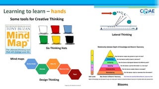 CEC module 6 Triangular classroom | PDF