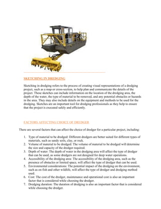 Notes on introduction and design of caissons | PDF