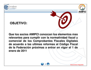 Factura Electronica Cecoban | PDF