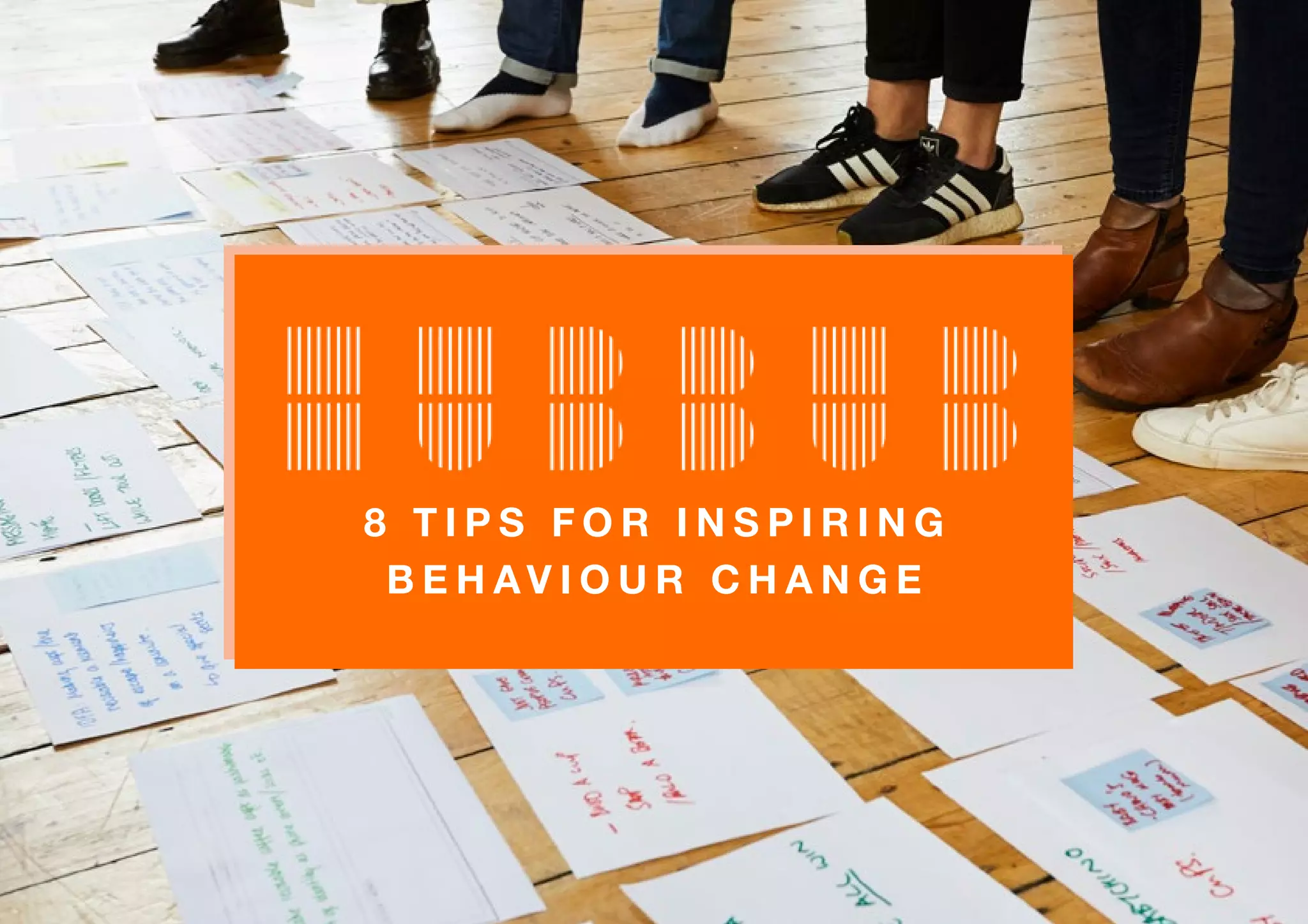 Trewin Restorick - Creative Intervention Design | PPT