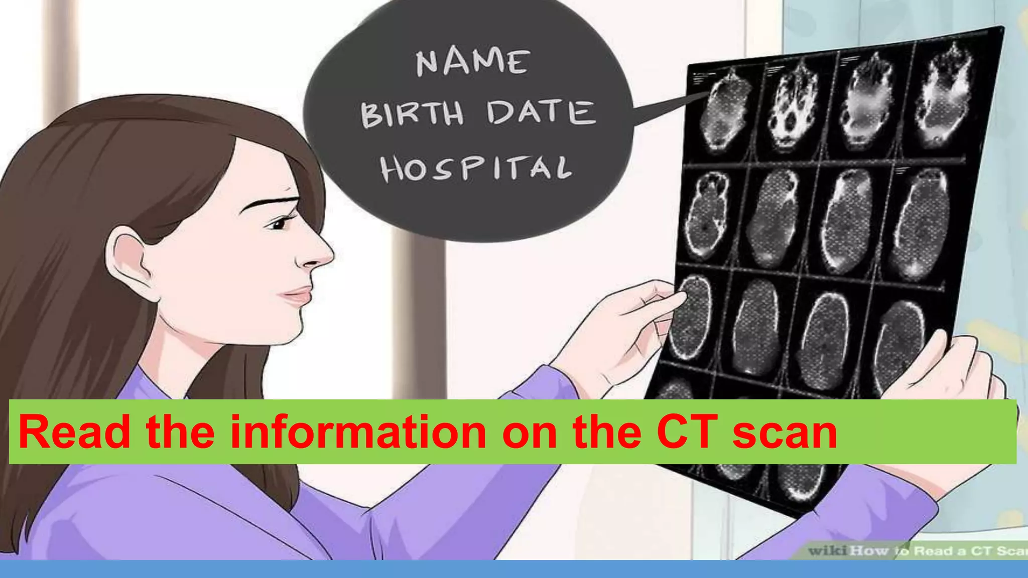 Abdominal CT scan, Triphasic CT scan, Abdominal Anatomy and ...