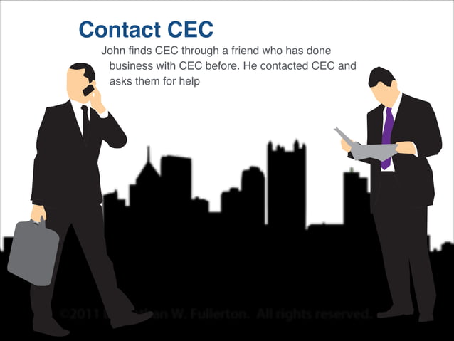 Cec training management system | PDF