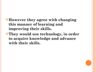 High School Project | PPT