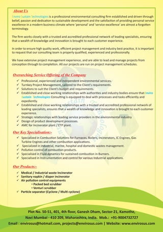 Company Profile | PDF