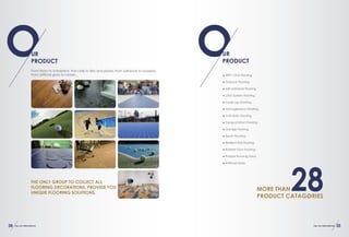 Introduction Of TOP-JOY | PPT