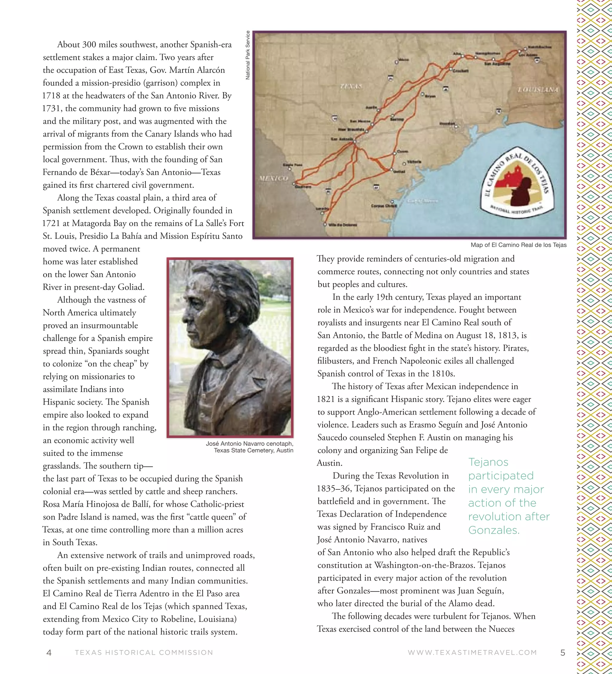 hispanic-heritage-travel-guide | PDF | South America Travel | Travel ...