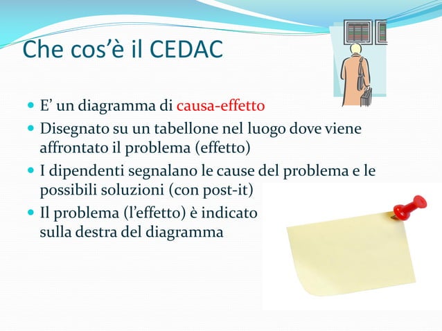 Cedac | PPT