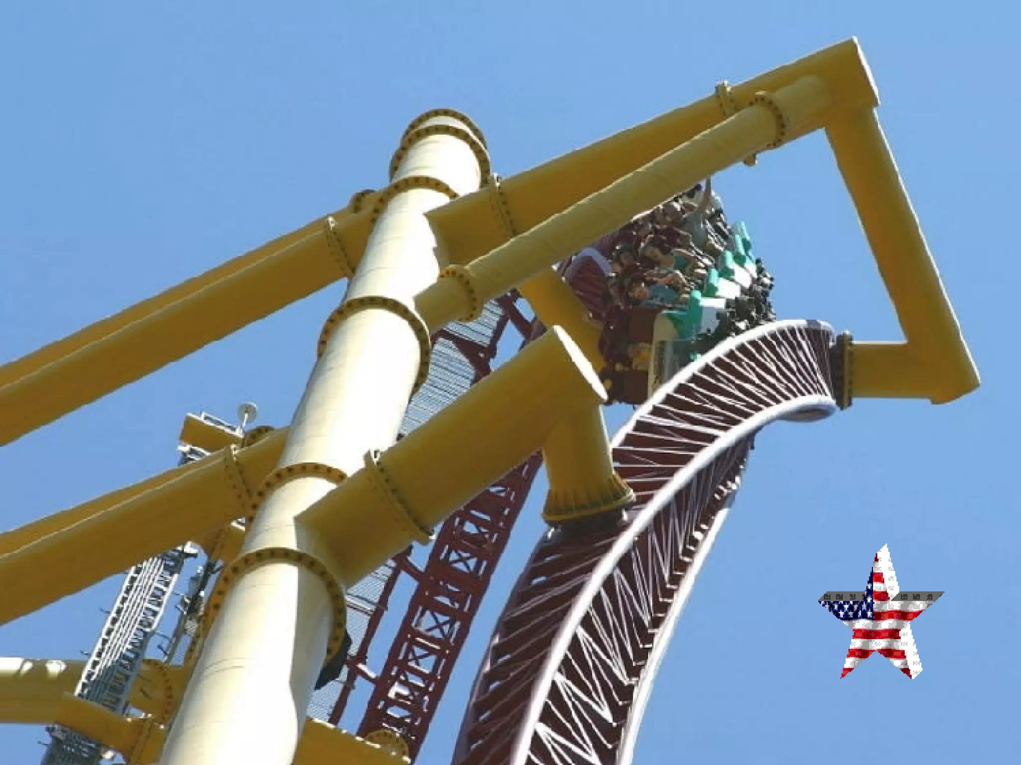 Cedar Point Roller Coaster | PPT