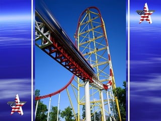 Cedar Point Roller Coaster | PPT | Free Download