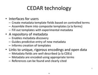 Cedar Overview | PPT