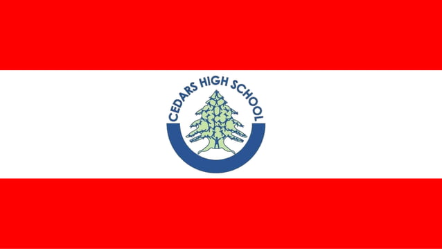 Lebanon & Oriental Instruments | PPT